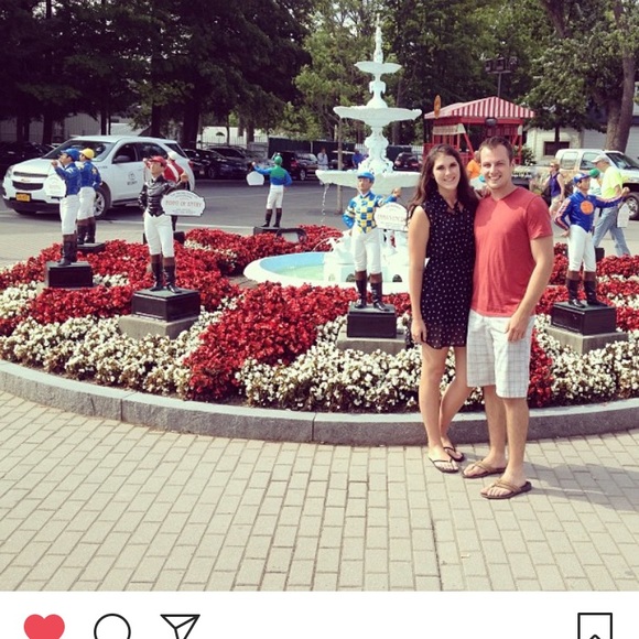 Dresses | Collared Cross Dress | Poshmark